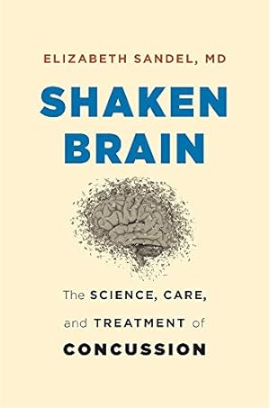 The Ghost in My Brain: How a Concussion Stole My Life and How the New ...