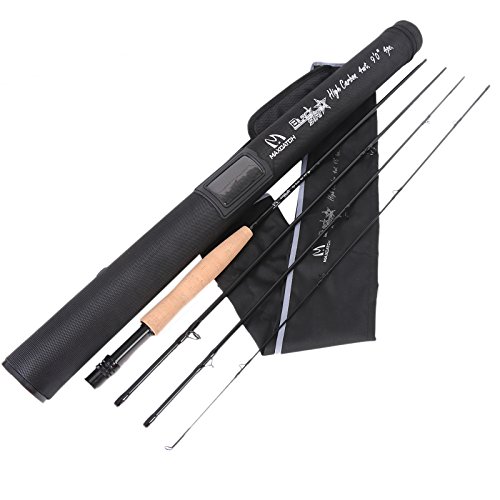 The 7 Best 6 Weight Fly Rods Tried & Tested 2023