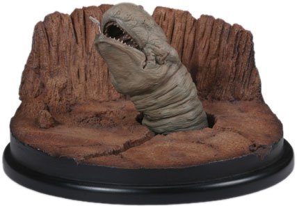 Amazon.com: 'This is No Cave' Space Slug Enviorama - 30th Anniversary ...