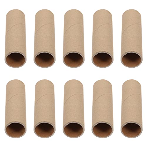 Tubos de cartón Leroy Merlin: todo sobre su fabricación y usos - Mi Hogar