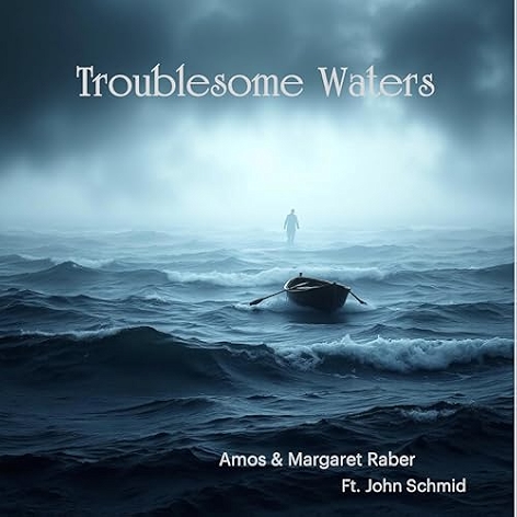 Amos & Margaret Raber on Amazon Music Unlimited