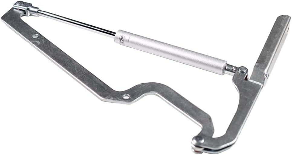 Piston Gas Strut 120N Compatible with Keter Hinge Store It Out Arc/Max ...