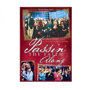 Passin' the Faith Along - Amazon.com Music