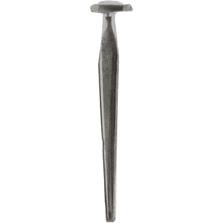 Amazon.com: Tremont Nail CLR8 - Standard Steel Clinch-Rosehead Square ...