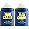 Amazon.com : Body Prescriptions Body Scrub for Men- Ultimate ...