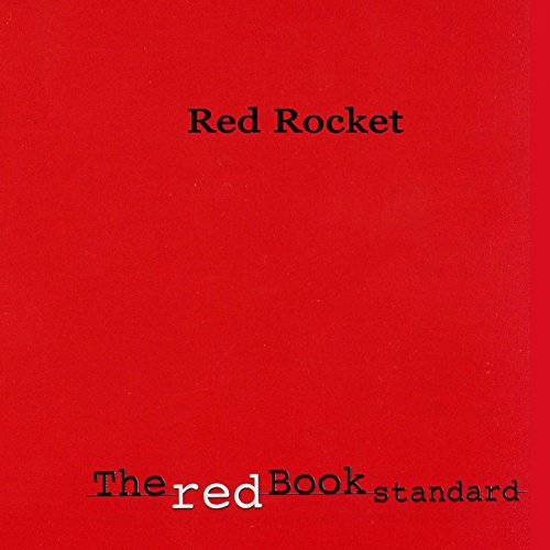 Amazon.com: Red Rocket : The Red Book Standard: Digital Music