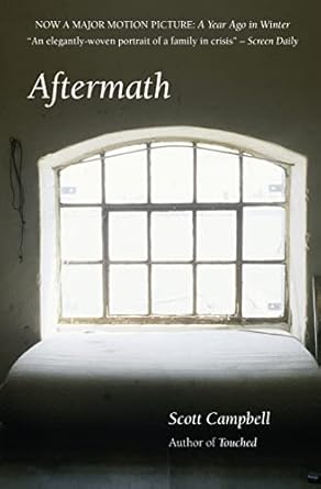 Aftermath: Campbell, Scott: 9781439210765: Amazon.com: Books