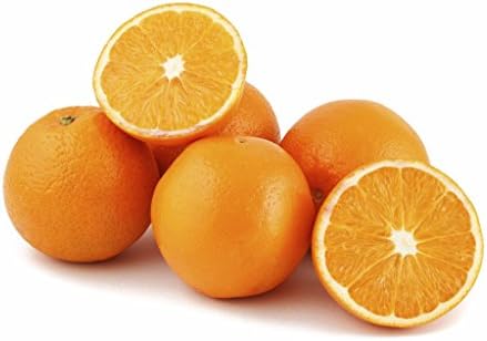 Amazon.com: Locally Grown Oranges, 5 Pounds : Grocery & Gourmet Food