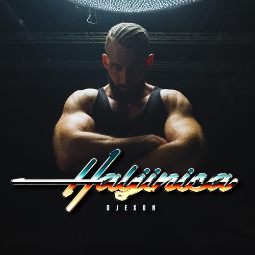 Play Haljinica by Djexon on Amazon Music Unlimited