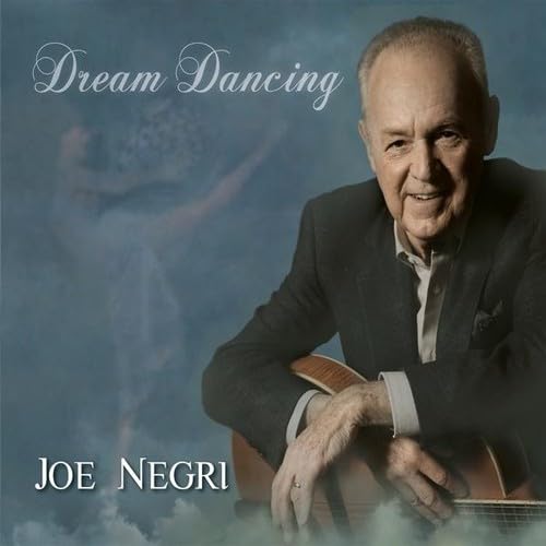 Joe Negri, James Van Heusen, Cole Porter - Dream Dancing - Amazon.com Music