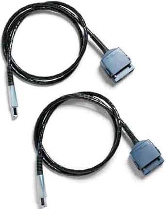 Fluke Networks DTX Universal Permanent Link Adapter PLA002S (VE2 ...