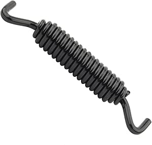 Amazon.com: CeFurisy Universal Main Stand Spring Compatible for ...