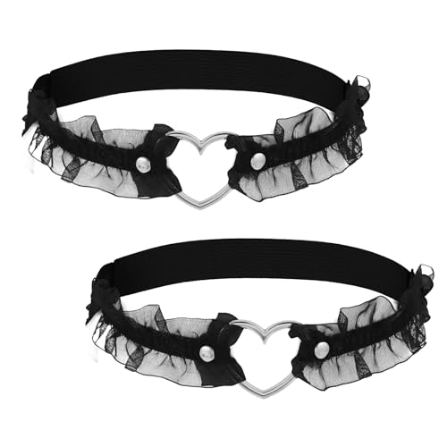 Amazon Best Sellers: Best Women's Garters & Garter Belts