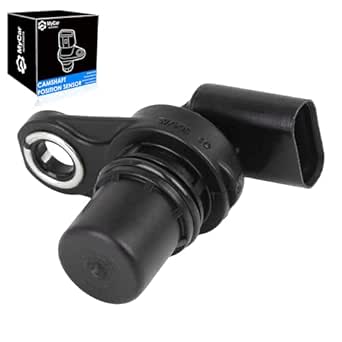 Amazon.com: MyCar Engine Camshaft Position Sensor Compatible with 2014 ...