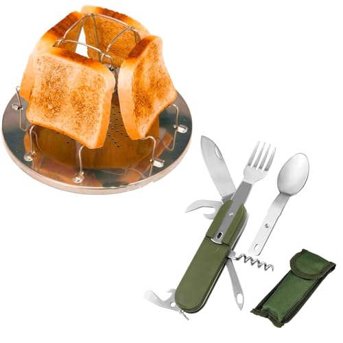 Camping Toaster 12V – The 16 best products compared - Outdoors Magazine