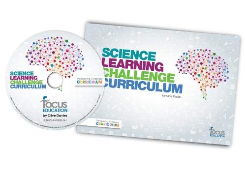 Amazon | Science Learning Challenge Curriculum | Davies, Clive | Curricula