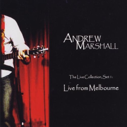 Amazon.com: The Live Collection, Set 1: Live from Melbourne : Andrew ...