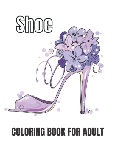 The 30 Shoe Coloring Pages To Read In May 2026 - Cherry Picks