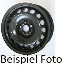 Original Renault Clio IV Stahlfelge 403006005R 15 Zoll : Amazon.de ...