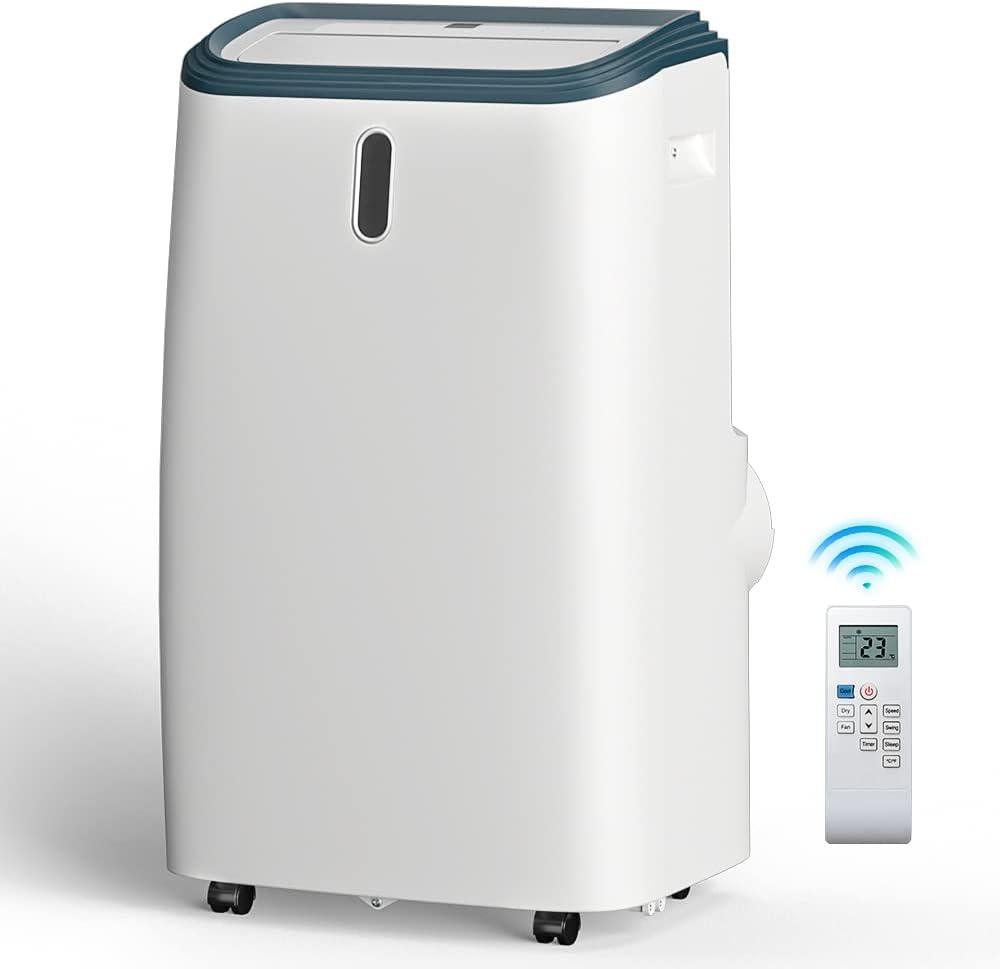 Amazon.com: Frigidaire FGPC1044U1, White Cool Connect Smart Cylinder ...