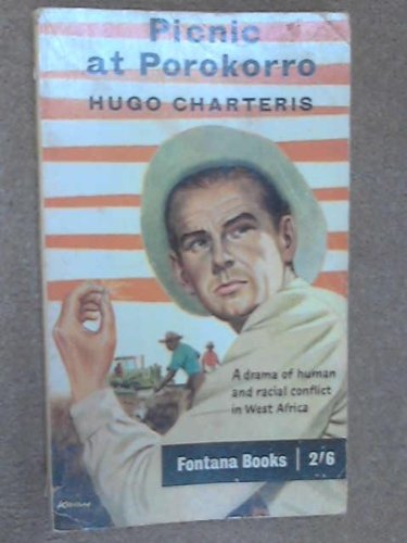 Picnic at Porokorro (Fontana books): Charteris, Hugo, Keay;: Amazon.com ...