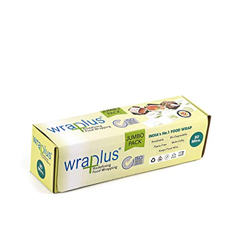 Amazon.in Bestsellers: The most popular items in Plastic Wrap