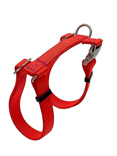Amazon.com: Newly Designed Pig/Hog Harness Longer Backstrap (Large ...