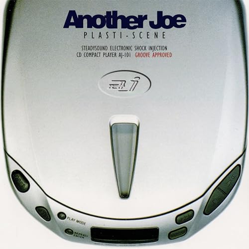 Amazon MusicでAnother JoeのPlasti-Scene (2024 Remaster)を再生する