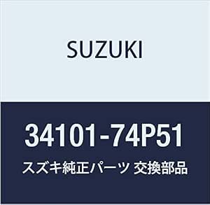 Amazon.co.jp: Suzuki (suzuki) Genuine Parts Speedmeter assi Part No ...