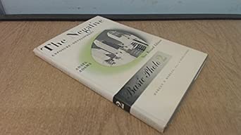 The Negative: Exposure and Development (Basic Phot: Books - Amazon.ca