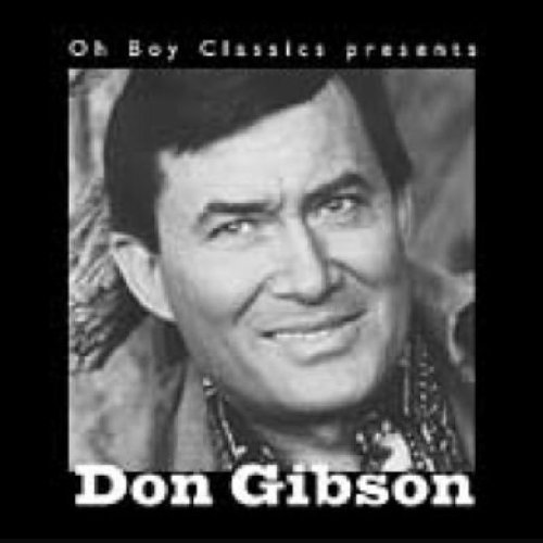Don Gibson: Don Gibson: Amazon.in: Music}
