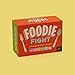 Amazon.com: Foodie Fight Revised: A Trivia Game for Serious Food Lovers ...