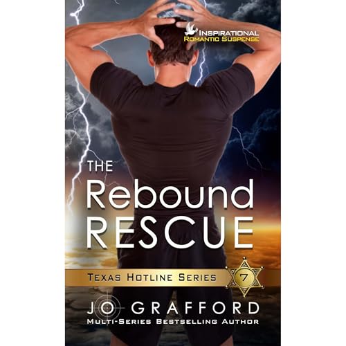 Amazon.com: The Unlucky Bride Rescue: Christian Romantic Suspense ...