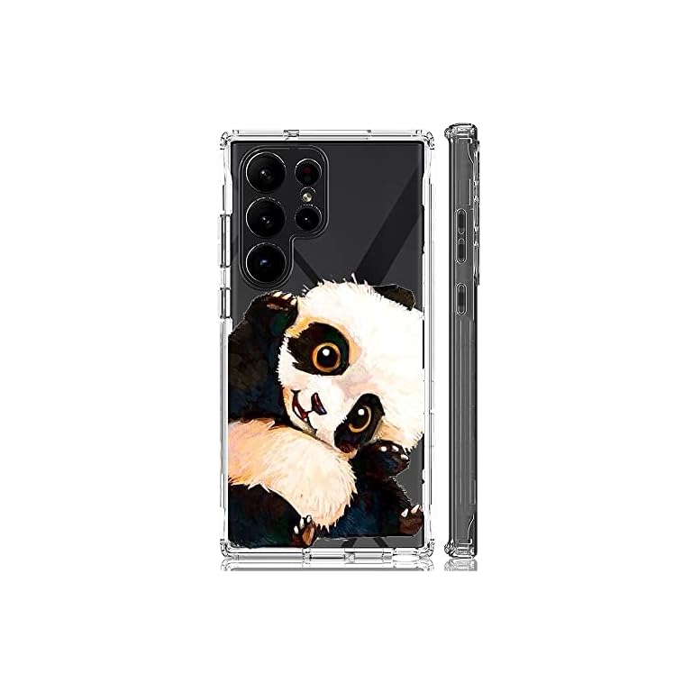 Panda Accessories | Panda Things