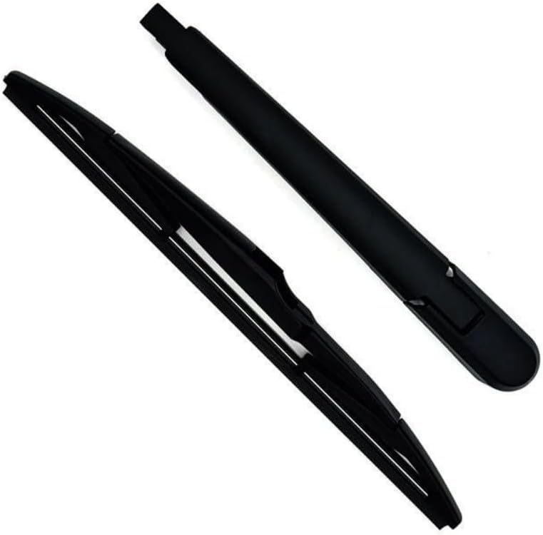 Amazon.com: Arm Rear Wiper, Rear Windsheild Back Wiper Arm and Blade ...