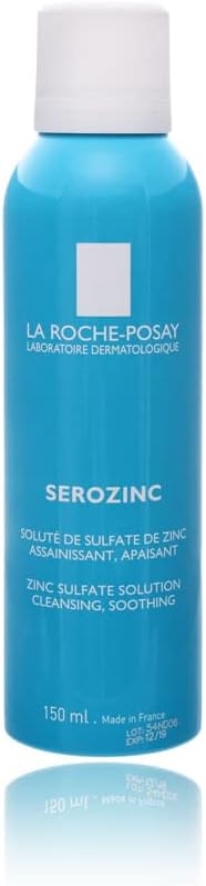 La Roche Posay Exfoliating and Cleansing Masks, 400 g : Amazon.co.uk ...