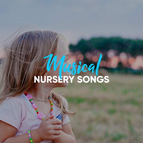 # 1 Album: Musical Nursery Songs by VARIOUS ARTISTS on Amazon Music ...
