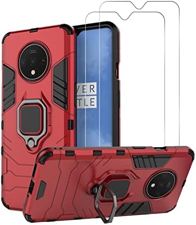 Amazon.com: Shields Up for OnePlus 7T Case | 10ft. Drop Tested | Carbon ...