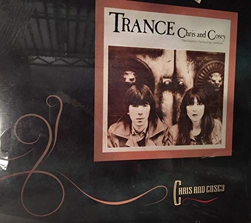 Trance [Vinyl LP] - : Amazon.de: Musik-CDs & Vinyl