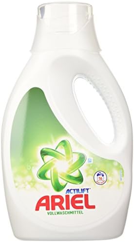 Amazon.com: Ariel Actilift Liquid Laundry Detergent (1.1 L, 16 Loads ...