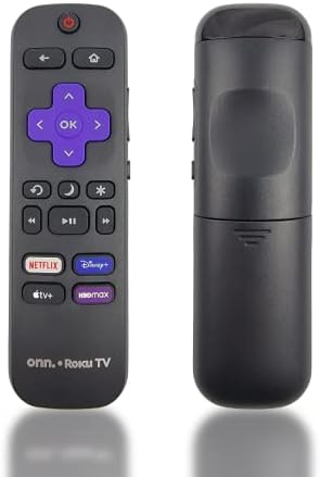 Amazon.com: Original OEM Remote Control Compatible with All Hisense ...