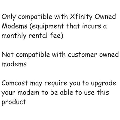 Xfinity XE2-SG 2nd Generation XFI Pod Model B1A Nepal | Ubuy
