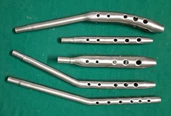 Reviti PPH Suction Cannula : Amazon.in: Industrial & Scientific