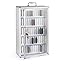 LVRUIEDS Mobile Phone Storage, Personal Storage Box with 12/15/20/25/30 ...
