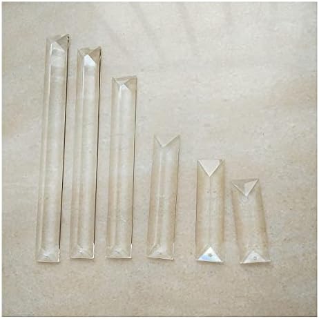 Chandelier Crytal Rectangle Prisms Crystal Pendants Chandelier Pendants ...