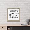 Amazon.com: Disney Wall Art, Disney Home Décor, Disney Office Décor ...
