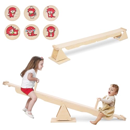 Amazon Best Sellers: Best Teeter Totters
