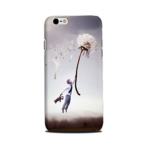 Tran Taran Covers for Apple iPhone 7G Back Covers, 3D Hard Back Cover ...