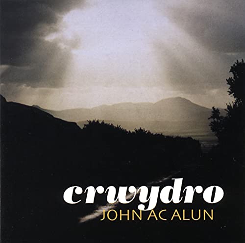 Amazon Music - John Ac AlunのCrwydro - Amazon.co.jp