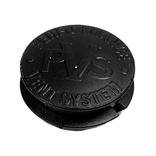 Snapklik.com : Mercury PVS Performance Vent System Solid Plug For Props